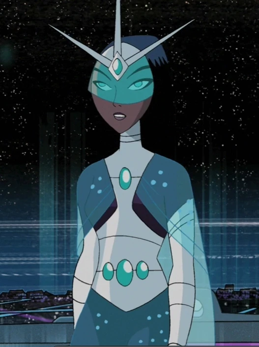 Ravonna Renslayer (Earth-TRN937) | Marvel Database | Fandom