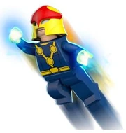 Samuel Alexander (Earth-13122) | Marvel Database | Fandom
