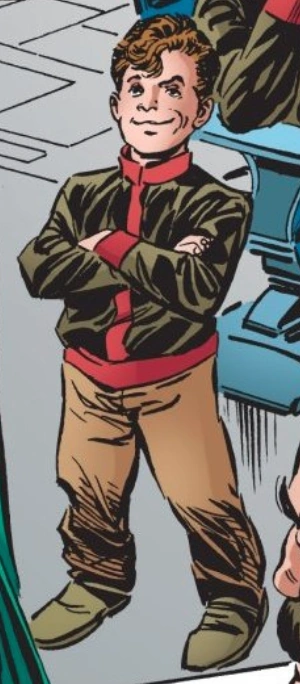 Simon Lestron (Earth-616) | Marvel Database | Fandom