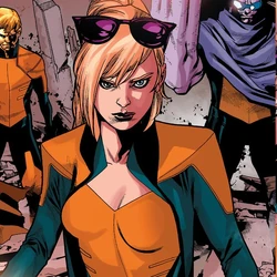 x men evolution tabitha smith