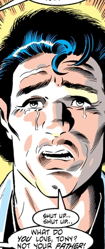 Tony Massera (Earth-616) | Marvel Database | Fandom