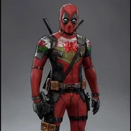 Deadpool & Wolverine | Marvel Database | Fandom