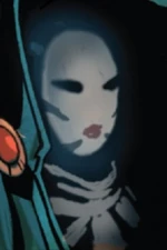 Xandra | Marvel Database | Fandom