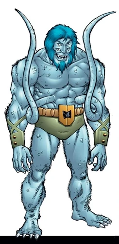 Zaffer (Earth-616) | Marvel Database | Fandom