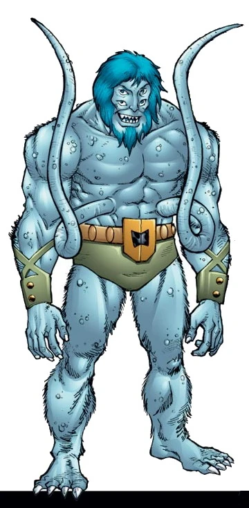 Zaffer (Earth-616) | Marvel Database | Fandom