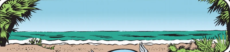 Zenith Island | Marvel Database | Fandom
