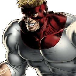 piledriver marvel comics