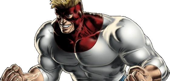 Brian Calusky (Earth-12131) | Marvel Database | Fandom