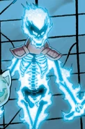 Deadbolt (Earth-616)/Gallery | Marvel Database | Fandom