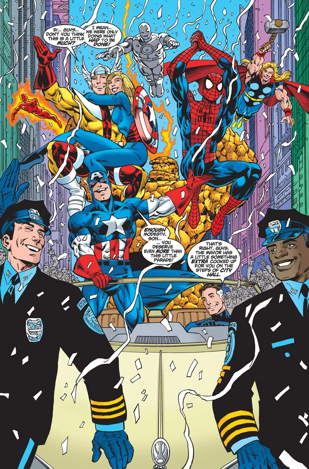 Earth-99727 | Marvel Database | Fandom