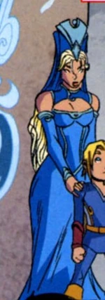Frigga | Marvel Database | Fandom