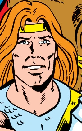 Jonathan Raven (Land of Cancelled Heroes) | Marvel Database | Fandom