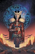 Sif (Earth-616)/Gallery | Marvel Database | Fandom