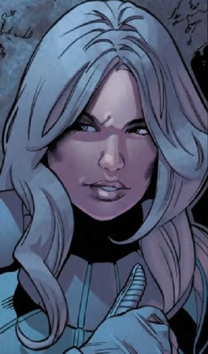 Layla Miller (Earth-69413) | Marvel Database | Fandom