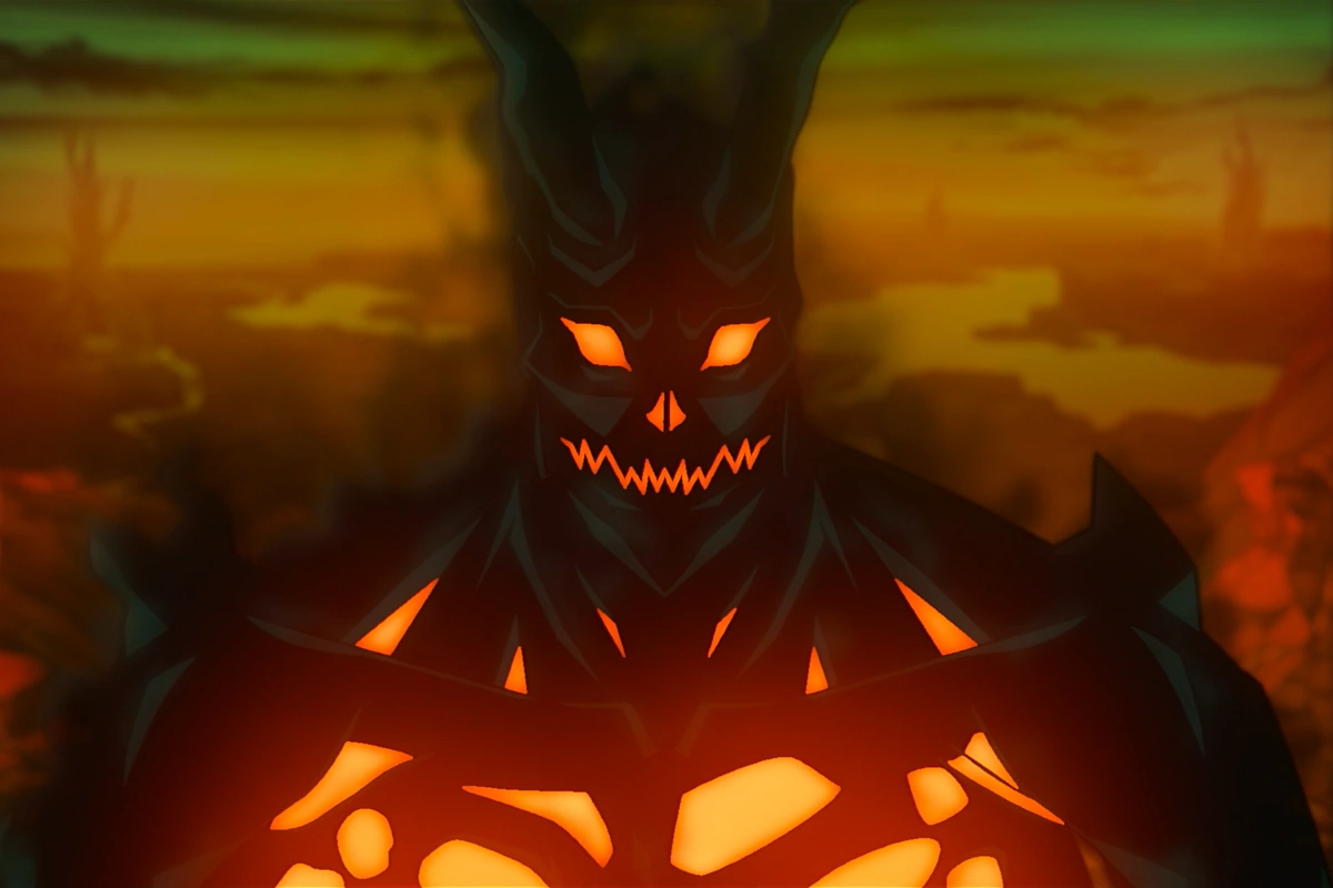 Lucifer | Marvel Database | Fandom