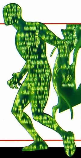 Modulus (Earth-616) | Marvel Database | Fandom