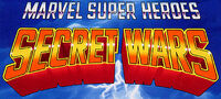 Secret Wars (1984 - 1985)