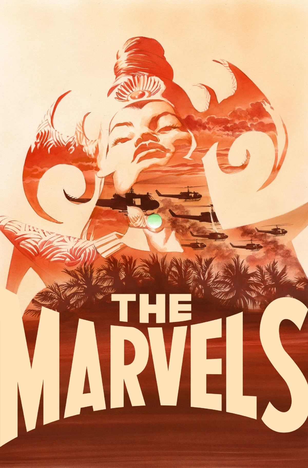 The Marvels Vol 1 6 | Marvel Database | Fandom