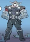 Simon Walterson (Earth-TRN1444) | Marvel Database | Fandom