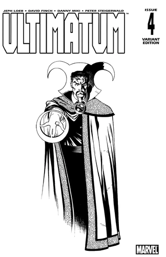 Ultimatum Vol 1 4 | Marvel Database | Fandom