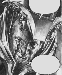 Vindiktor | Marvel Database | Fandom