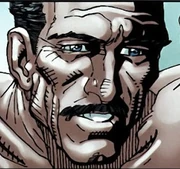 Anthony Stark (Earth-81156) | Marvel Database | Fandom