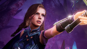 Brunnhilde (Earth-TRN885) from Marvel Future Revolution 016