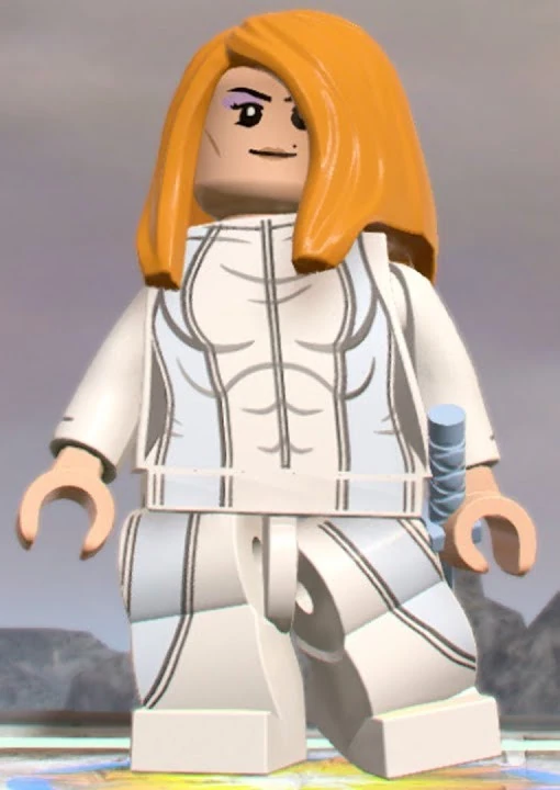 Colleen Wing (Earth-13122) | Marvel Database | Fandom