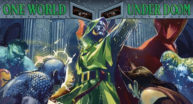 Marvel Wiki | Fandom