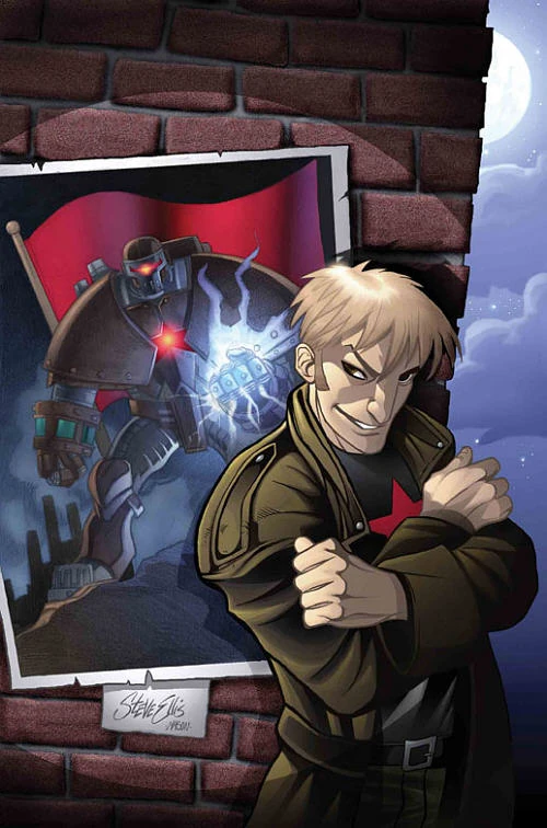 Category:Mental Studios/Inker | Marvel Database | Fandom