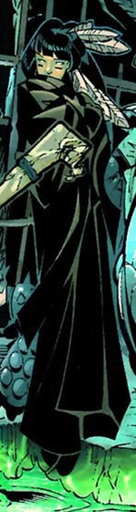 Moonstar | Marvel Database | Fandom