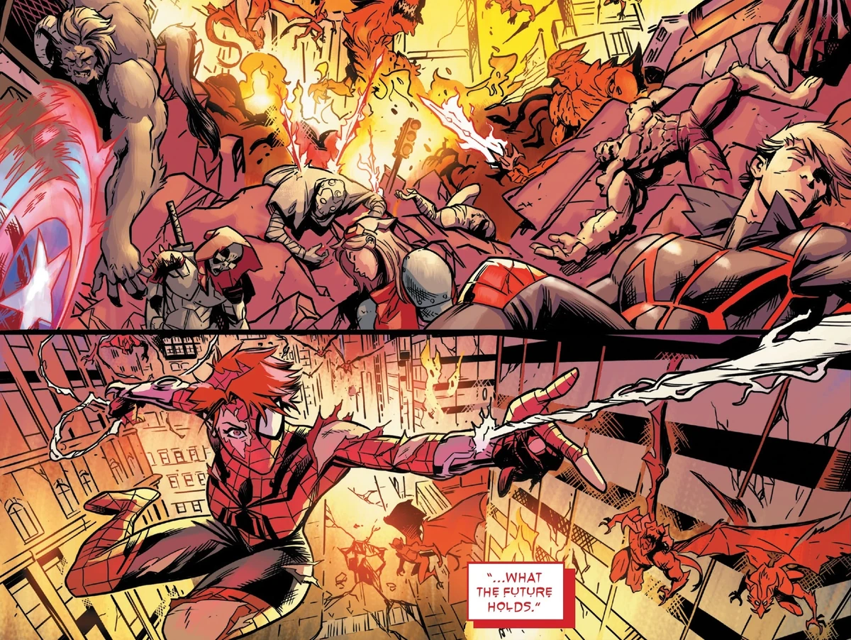 Earth-TRN1227 | Marvel Database | Fandom