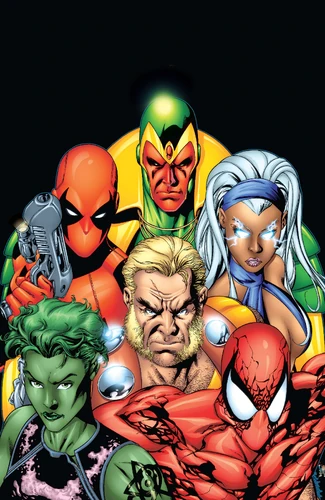 Weapon X (Multiverse) | Marvel Database | Fandom