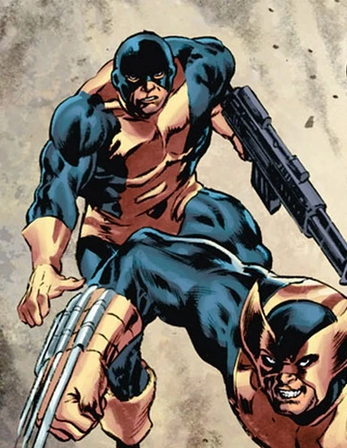 Flashfire (Hatchitech) (Earth-616) | Marvel Database | Fandom