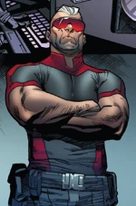 Foxtrot | Marvel Database | Fandom