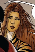 Tigra | Marvel Database | Fandom