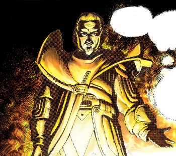 Guntag Borghelm (Earth-54225) | Marvel Database | Fandom