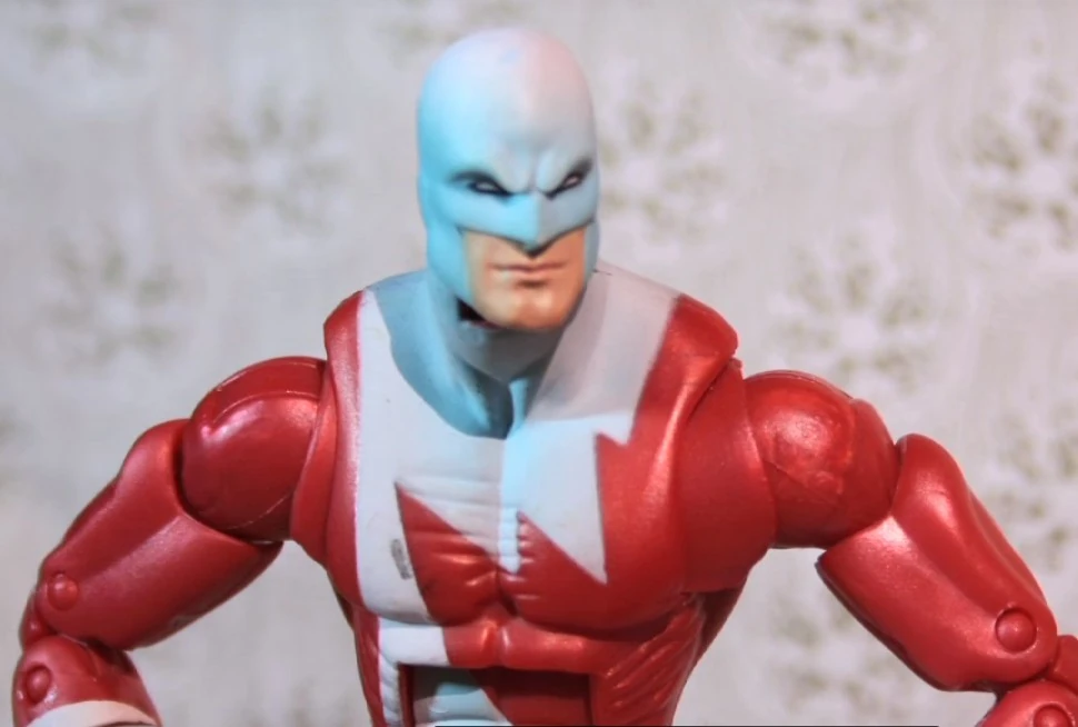 James Hudson (Earth-93342) | Marvel Database | Fandom