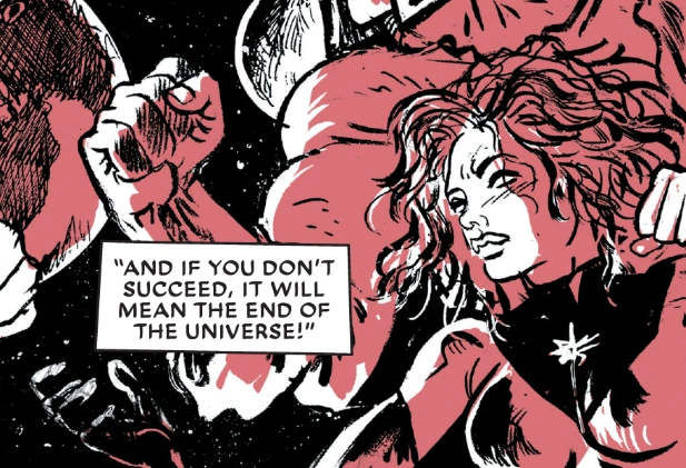 Jean Grey (Earth-TRN1708) | Marvel Database | Fandom
