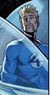 Jonathan Storm (Temporal Paradox) (Earth-TRN1591) | Marvel Database ...