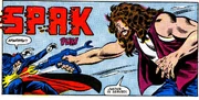 Joshua Ayers (Earth-616) | Marvel Database | Fandom