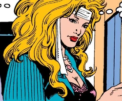 Kayla Ballantine | Marvel Database | Fandom