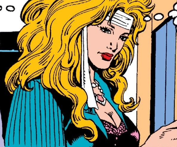 Kayla Ballantine (Earth-616) | Marvel Database | Fandom