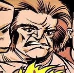 Mad Thinker | Marvel Database | Fandom