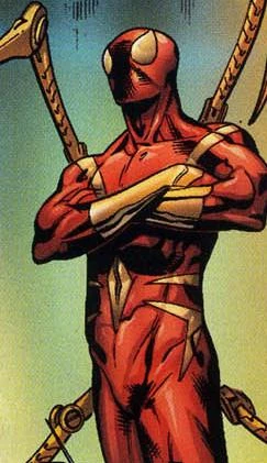 Michael Van Patrick (Patrick) (Earth-616)/Gallery | Marvel Database ...