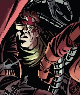 Otto Octavius (Earth-71986) | Marvel Database | Fandom