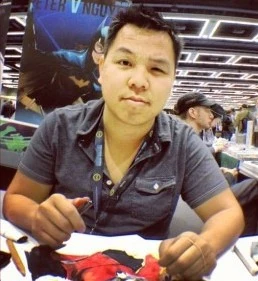 Peter Nguyen | Marvel Database | Fandom