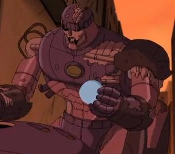 Rover (Earth-89020)/Gallery | Marvel Database | Fandom