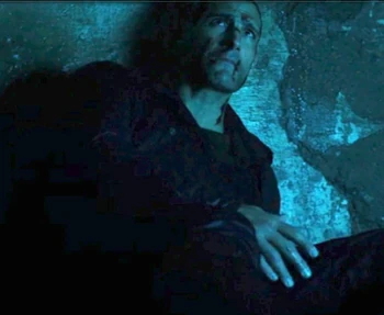 Shaft (Chaste) (Earth-199999) | Marvel Database | Fandom