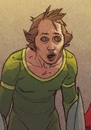 Sprite (Earth-616)/Gallery | Marvel Database | Fandom